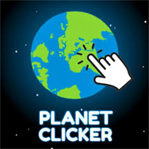 Planet Clicker - Chill Guy Clicker Game