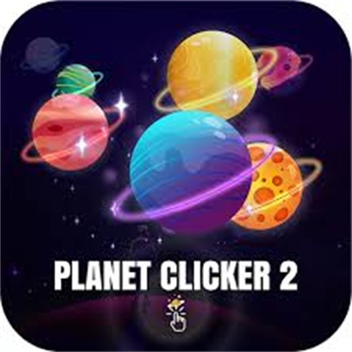 Planet Clicker 2 - Chill Guy Clicker Game